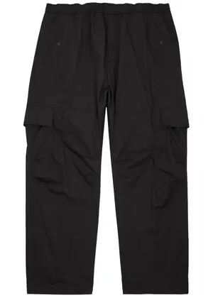 Moncler Relaxed Pants For Men