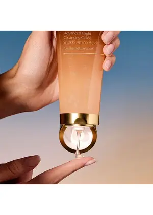 Estée Lauder Advanced Night Cleansing Gelée With Amino Acids Cleansing Gel, Acetate - 15