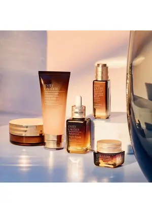 Estée Lauder Advanced Night Cleansing Gelée With Amino Acids Cleansing Gel, Acetate - 15