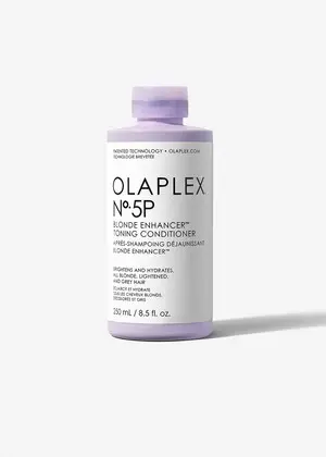 OLAPLEX No. 5p Enhancer Toning Conditioner