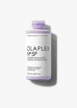 OLAPLEX No. 5p Enhancer Toning Conditioner