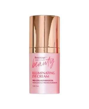RESERVEAGE Beauty - Bright Pink