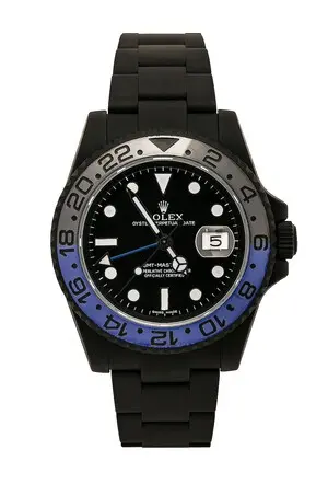 MINDS MINDS Rolex GMT Master II