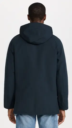 Barbour Winter Ashby Jacket