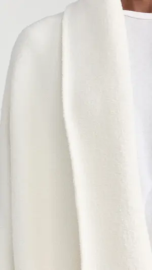 Barefoot Dreams Cozychic Blanket Wrap