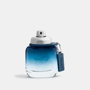 COACH Blue Eau De Toilette 40 Ml
