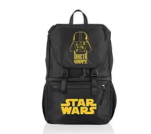 ONIVA Darth Vader Tarana Backpack Cooler - One-color