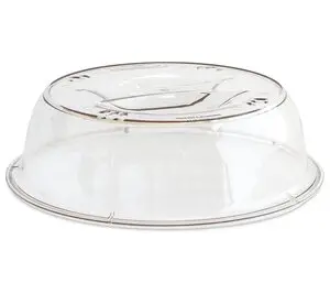 NORDICWARE Deluxe Plate Cover - One-color