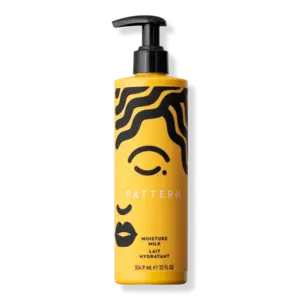 PATTERN Moisture Milk - One-color