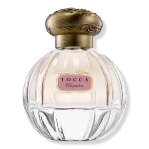 Tocca Paraben-free Fragrance Products