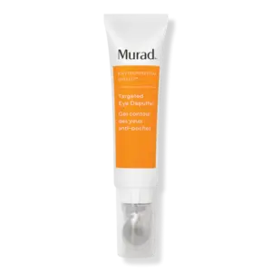 MURAD Targeted Eye Depuffer - One-color