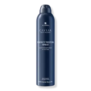 ALTERNA Caviar Anti-aging Professional Styling Perfect Texture Spray - One-color