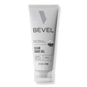 BEVEL Cooling Clear Shave Gel - One-color