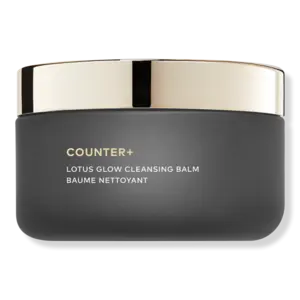 BEAUTYCOUNTER Counter+ Lotus Glow Cleansing Balm