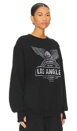 THE LAUNDRY ROOM West Coast Riders Jumper
