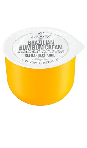 SOL DE JANEIRO Bum Bum Cream Refill Pod - N,a
