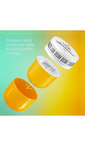 SOL DE JANEIRO Bum Bum Cream Refill Pod