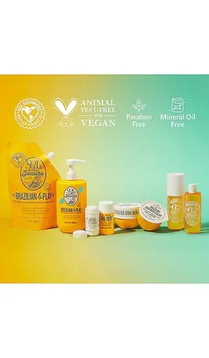 SOL DE JANEIRO Bum Bum Cream Refill Pod