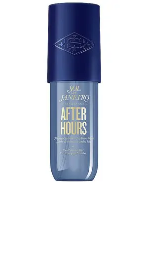 SOL DE JANEIRO After Hours Perfume Mist In Beauty
