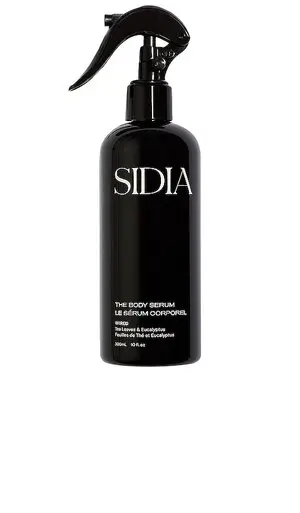 SIDIA Sidia The Body Serum In Wired. N,a
