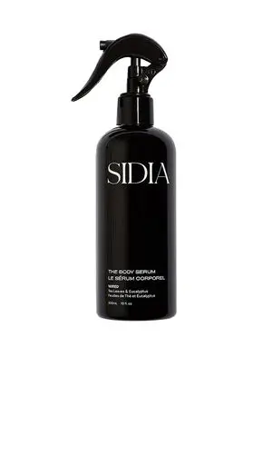 SIDIA The Body Serum - Wired