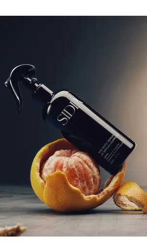 SIDIA The Body Serum - Wired