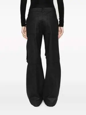 P.a.r.o.s.h Straight-leg Cargo Trousers