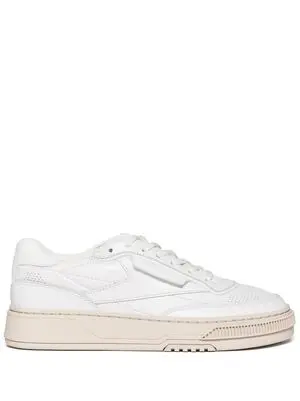 REEBOK Club C Ltd Leather Sneakers - White