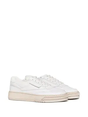 REEBOK Club C Ltd Leather Sneakers - White