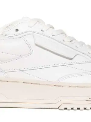 REEBOK Club C Ltd Leather Sneakers - White