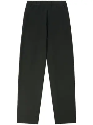Heron Preston Logo-patch Track Pants
