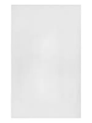 Dolce & Gabbana Logo-jacquard Cotton Beach Towel
