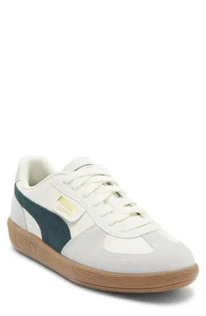 Puma Chain Link Detailing Sneakers For Men