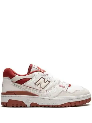 NEW BALANCE 550 Astro Dust Sneakers - Neutrals