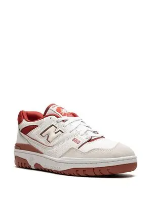 NEW BALANCE 550 Astro Dust Sneakers - Neutrals