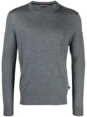 Michael Kors Fine Knit Sweaters For Men