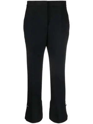 Msgm Stretch Bottoms For Women