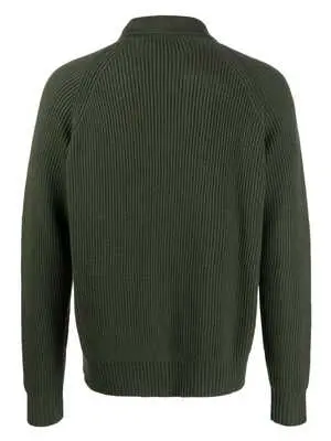 Giuliva Heritage The Nino Button-up Cardigan