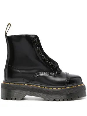 Dr. Martens Sinclair Zip-up Boots