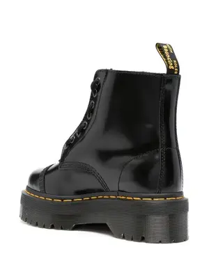 Dr. Martens Sinclair Zip-up Boots