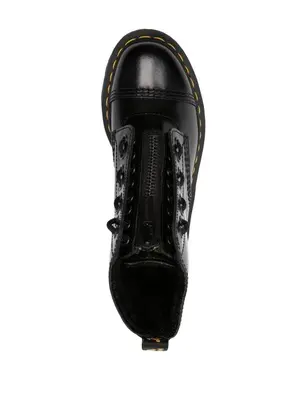 Dr. Martens Sinclair Zip-up Boots