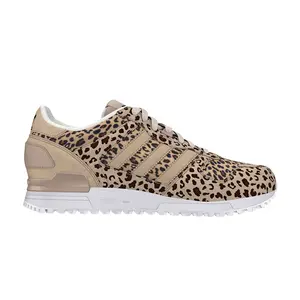 Adidas Zx 700 Sneakers - Tan