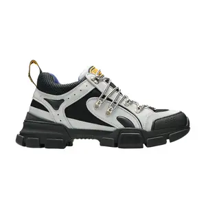 Gucci Flashtrek Sneakers - Grey