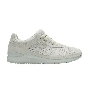 Asics Ronnie Fieg X Gel Lyte 3 Og ‘the Palette Waffle’ Sneakers