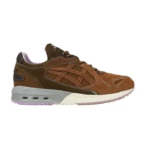 Asics Mita X Gt Cool Express 'lotus Pond - Brown