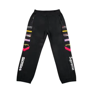 Supreme X Skittles X Polartec Pant - Black