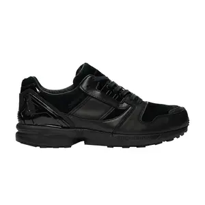 Adidas Dreadhype X Zx 8000 Gore-tex Sneakers - Black