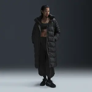 Nike Sportswear Swoosh Puffer Primaloft® Therma-fit Oversized Parka