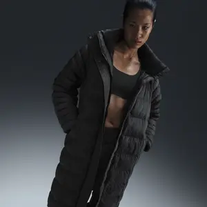 Nike Sportswear Swoosh Puffer Primaloft® Therma-fit Oversized Parka