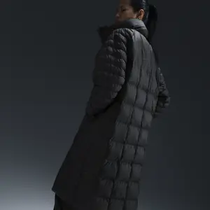 Nike Sportswear Swoosh Puffer Primaloft® Therma-fit Oversized Parka